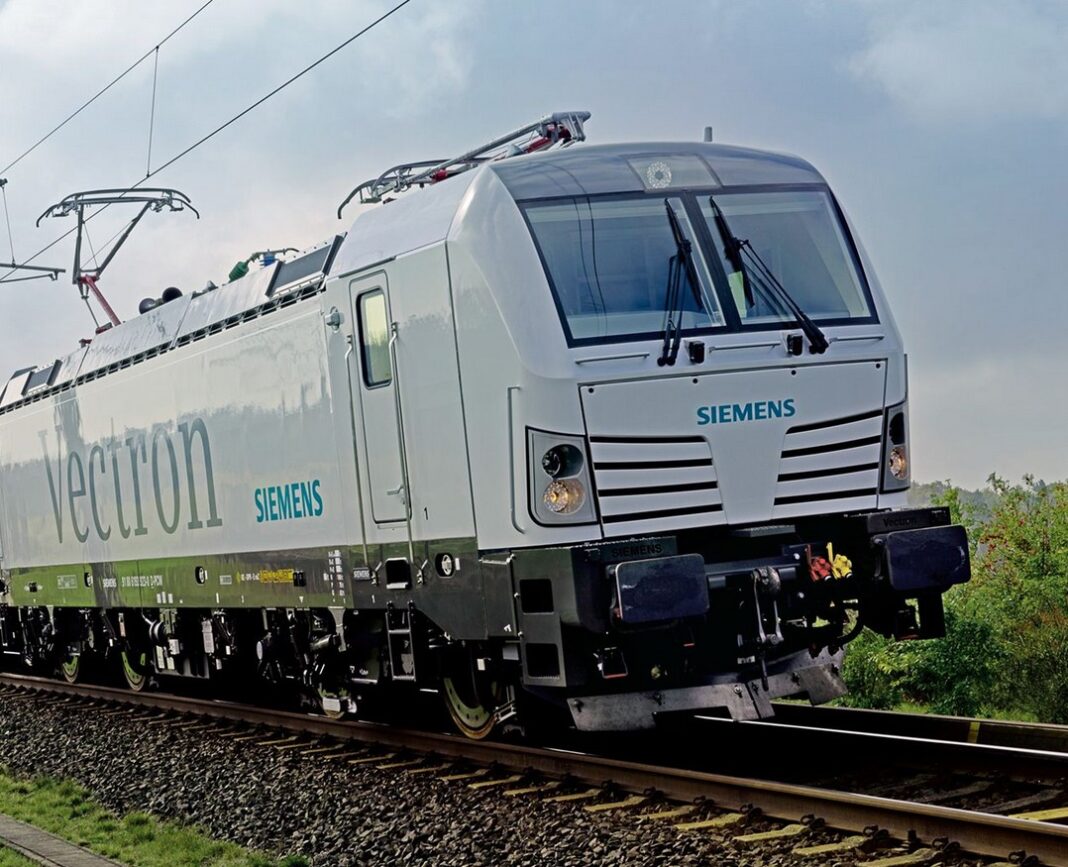 SŽ modernizira vozni park: Prihod novih vagonov in lokomotiv - Telegraf